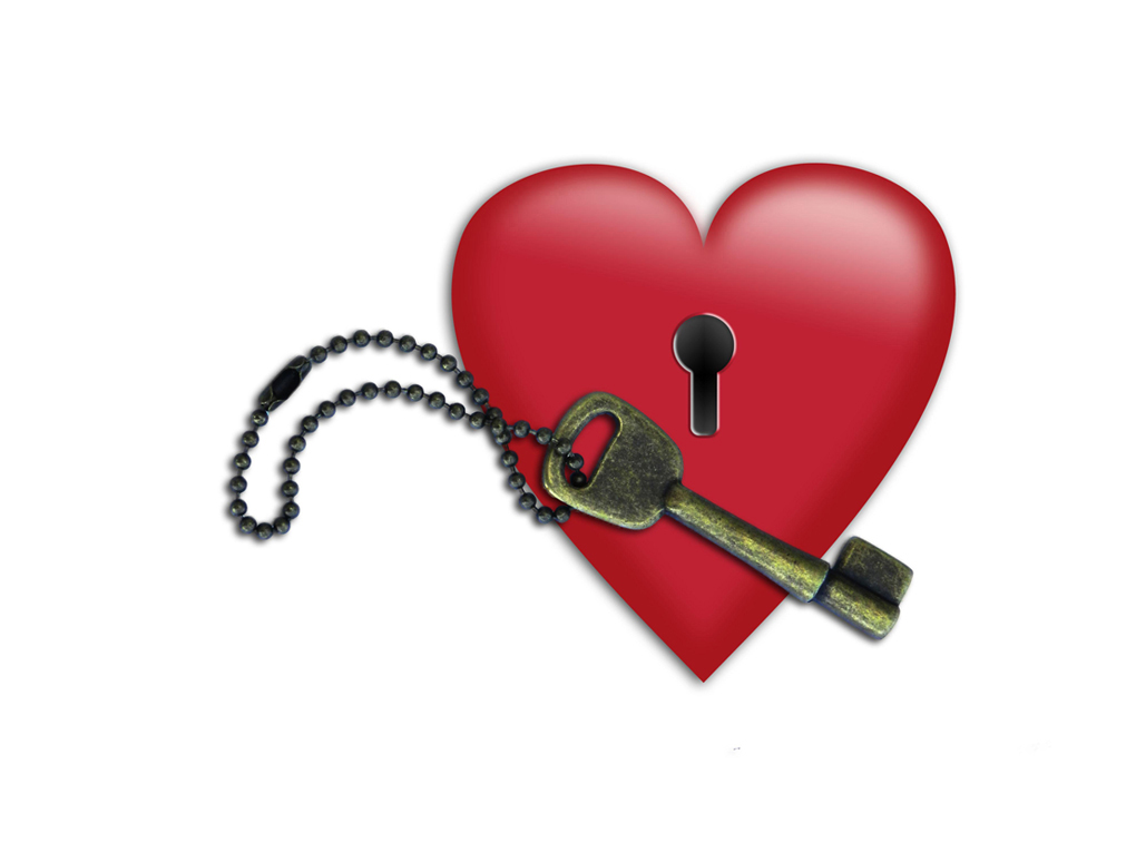 The Heart's Key-Part 2 » The Faithful Wanderer