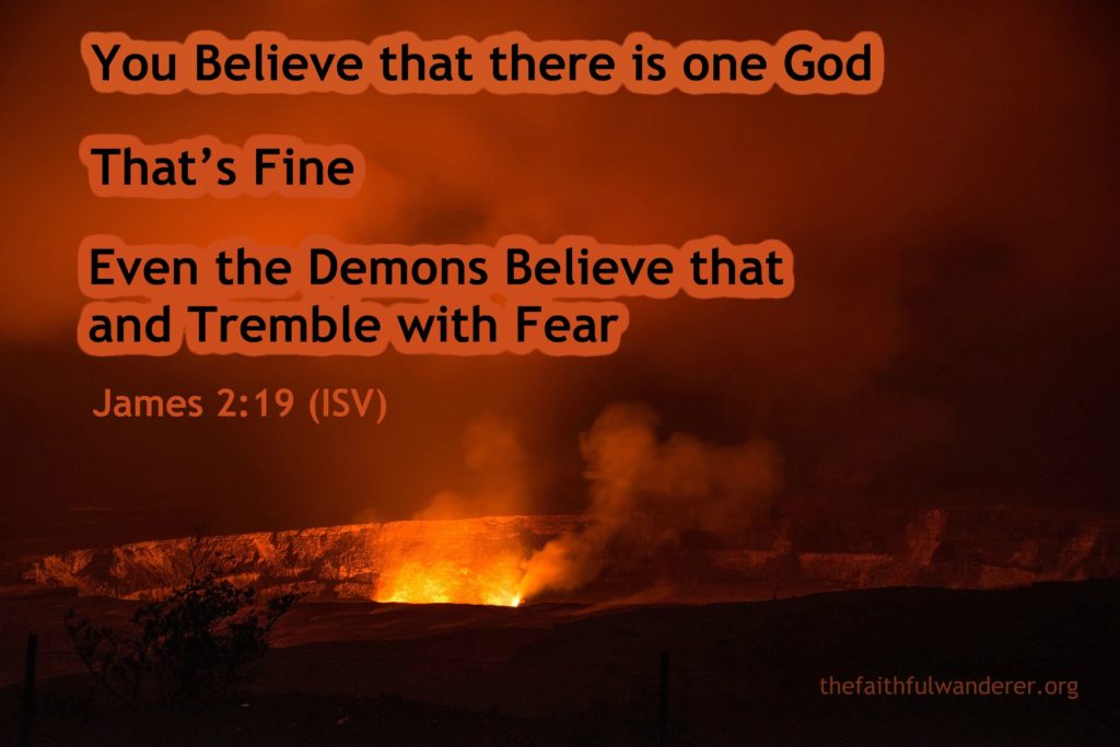 My 2019 Scripture Memes » The Faithful Wanderer